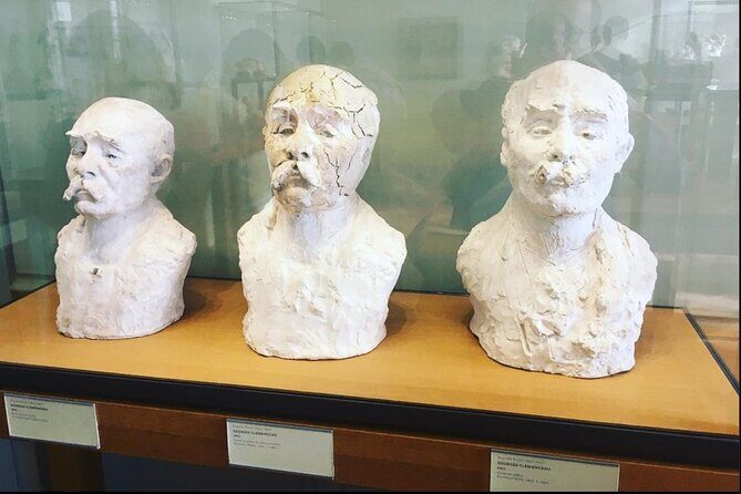 Paris Rodin Museum Skip The Line Tickets - What Travelers Say: Authentic Perspectives