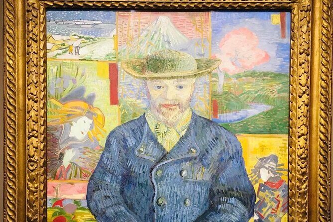 Paris Rodin Museum Skip The Line Tickets - Practical Details