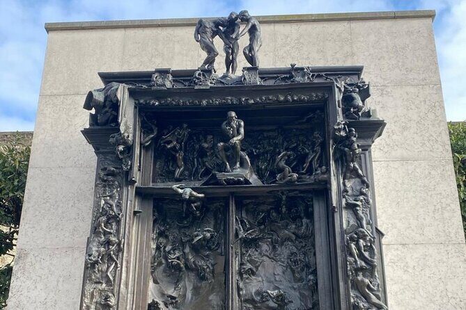 Paris Rodin Museum Skip The Line Tickets - FAQs About the Paris Rodin Museum Skip-The-Line Tickets