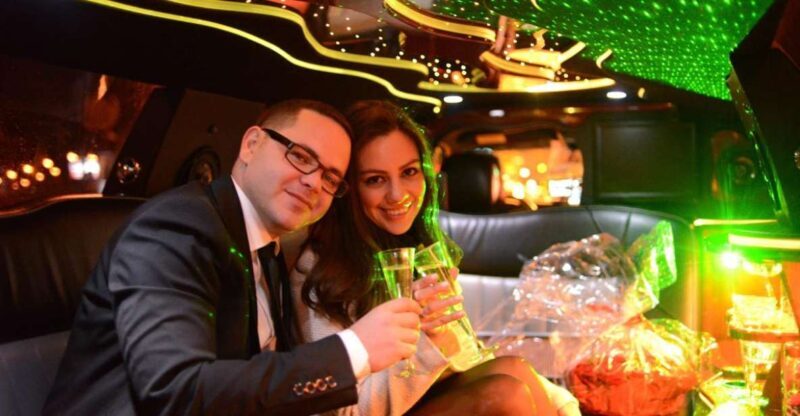 Paris: Romantic Limousine Tour - An In-Depth Look at the Paris Romantic Limousine Tour