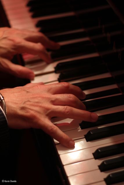 Paris: Romantic Piano Concert at Saint-Julien-le-Pauvre - The Program and Musical Highlights