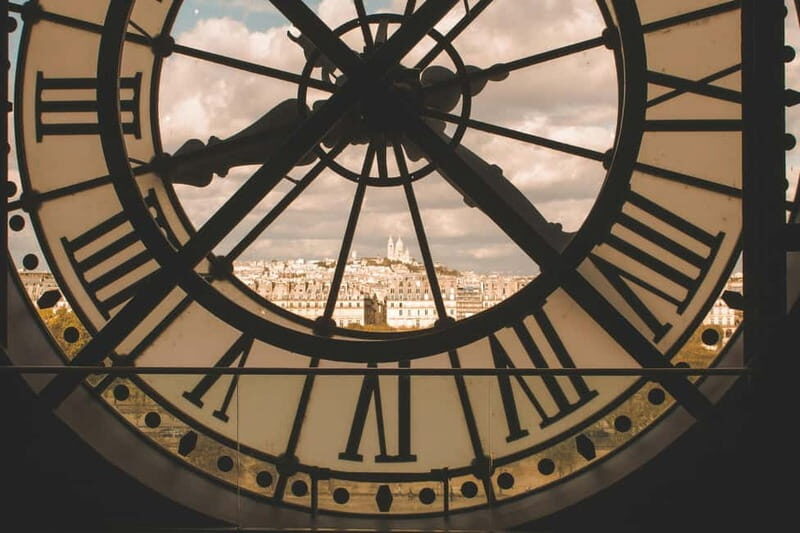 Paris: Royal Palais, Tuileries and D'Orsay Tour - A Deep Dive Into the Experience