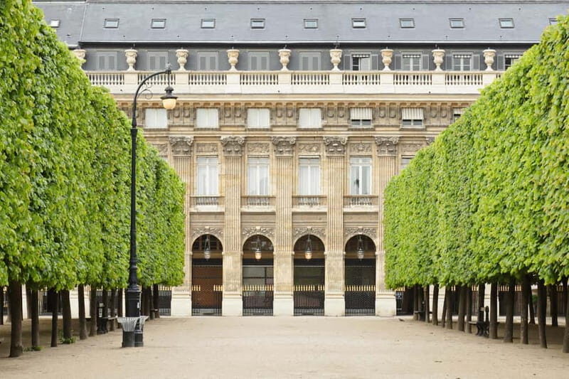 Paris: Royal Palais, Tuileries and D'Orsay Tour - Authentic Traveler Insights