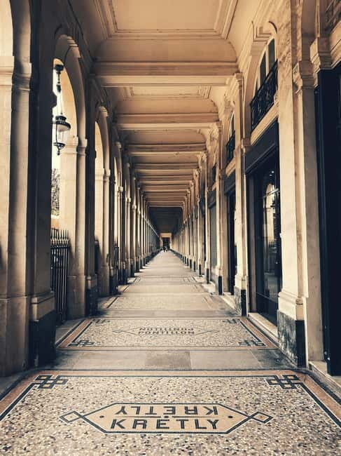Paris: Royal Palais, Tuileries and D'Orsay Tour - FAQs