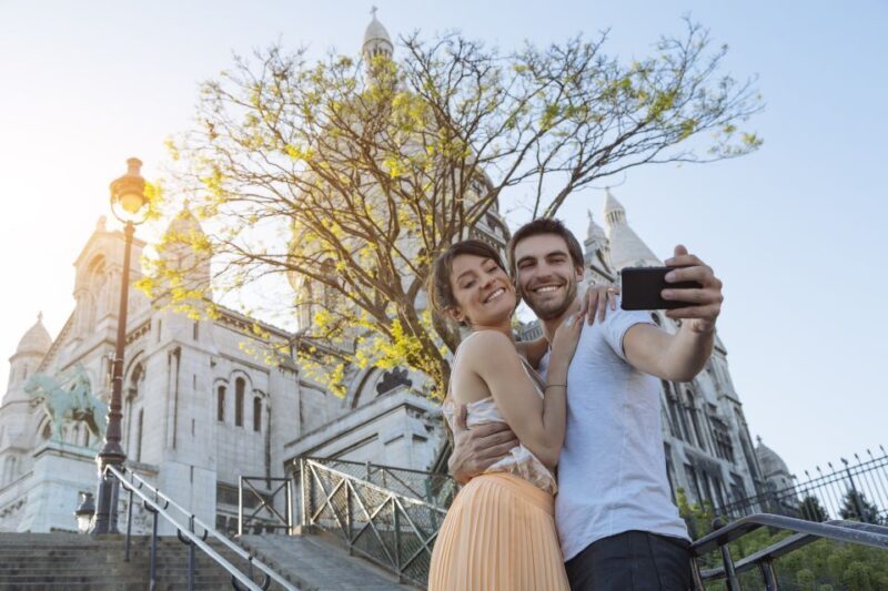 Paris: Sacré-Coeur and Montmartre Tour with Expert Guide - Reviews: What Travelers Say