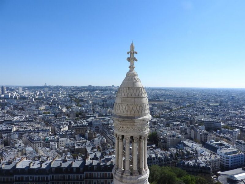 Paris: Sacré-Coeur and Montmartre Tour with Expert Guide - Final Thoughts