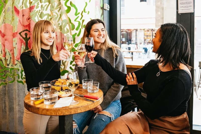 Paris: Saint Germain des Prés Guided Foodie Walking Tour - The Food and Drink: What You’ll Taste