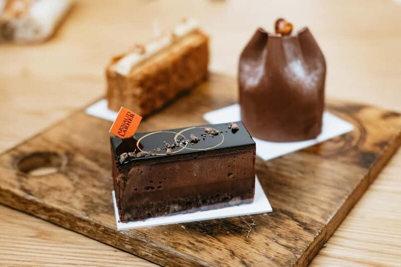 Paris: Saint Germain des Prés Guided Foodie Walking Tour - The Guides and Their Impact