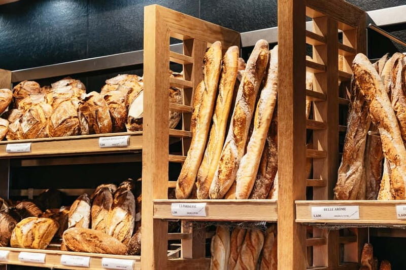 Paris: Saint Germain des Prés Guided Foodie Walking Tour - Value and Practical Considerations