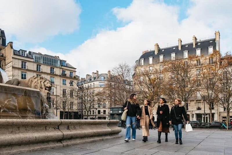 Paris: Saint Germain des Prés Guided Foodie Walking Tour - Final Thoughts