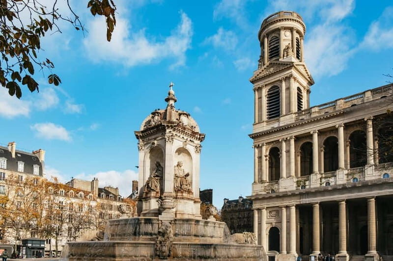 Paris: Saint Germain des Prés Guided Foodie Walking Tour - Who Should Consider This Tour?