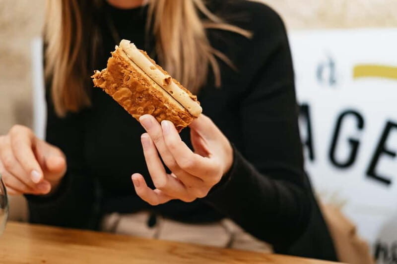 Paris: Saint Germain des Prés Guided Foodie Walking Tour - FAQ