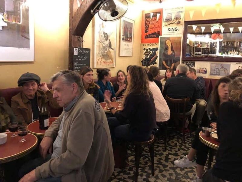 Paris: Saint-Germain-des-Prés Guided Tour with Wine & Cheese - Exploring Saint-Germain-des-Prés: A Walk through History and Culture