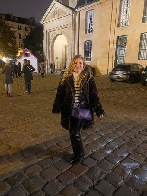 Paris: Saint-Germain-des-Prés Guided Tour with Wine & Cheese - Reviews and What Travelers Say