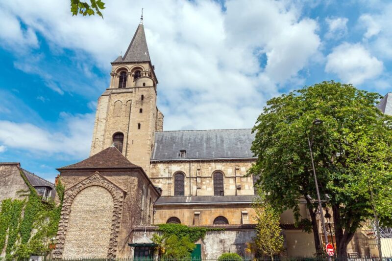 Paris: Saint-Germain-Des-Près Guided Walking Tour - Who Will Appreciate This Tour Most?