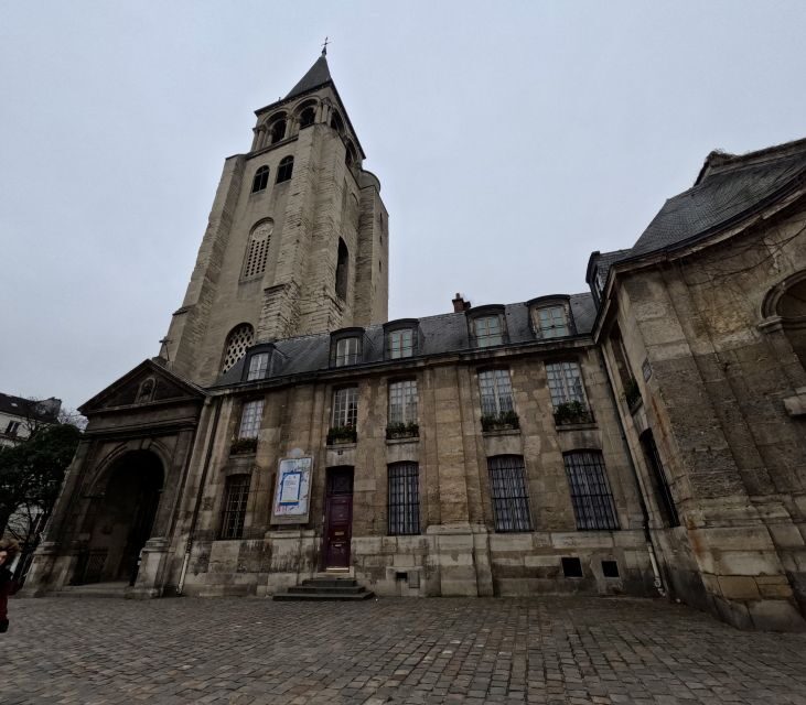Paris: Saint-Germain-Des-Près Guided Walking Tour - Final Thoughts: Is It Worth It?
