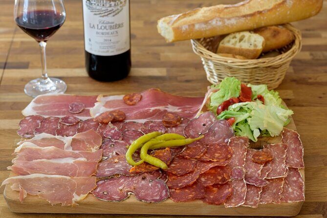 Paris Saint Germain Walking Food Tour with Secret Food Tours - Frequently Asked Questions
