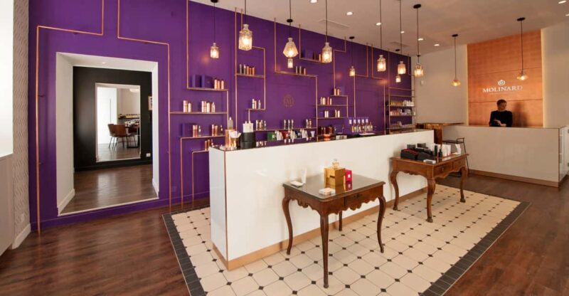 Paris Saint Honoré Ier: Perfume Creation Workshop - What Is This Perfume Workshop All About?
