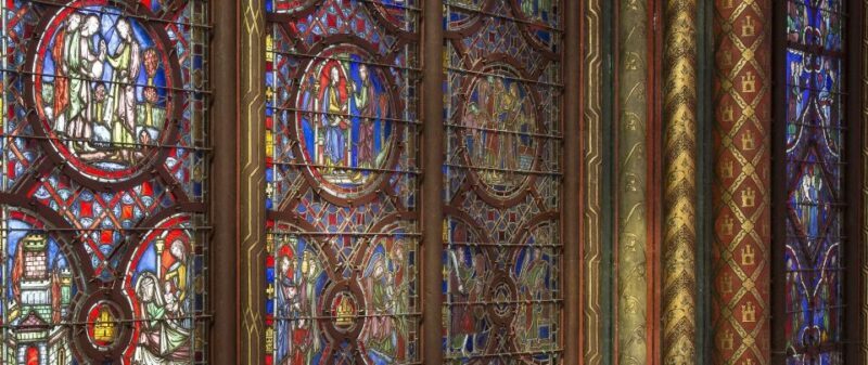 Paris: Sainte-Chapelle, Conciergerie, Notre Dame Guided Tour - Practical Tips for Tour Participants