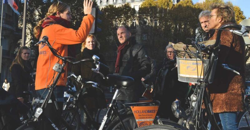 Paris: Secret City Bike Tour Off the Tourist Path - The Value of the Tour: Whats Included and Whats Not