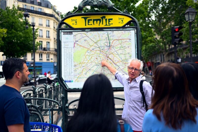 Paris: Secret Food of Le Marais Walking and Tasting Tour - An In-Depth Look at the Tour Experience