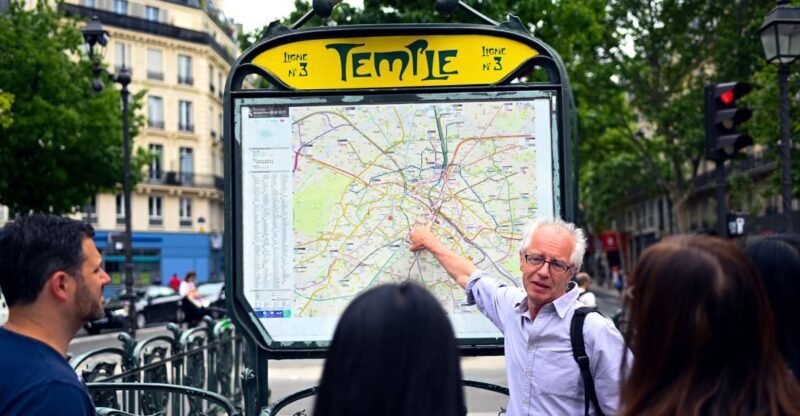 Paris: Secret Food of Le Marais Walking and Tasting Tour - Final Thoughts