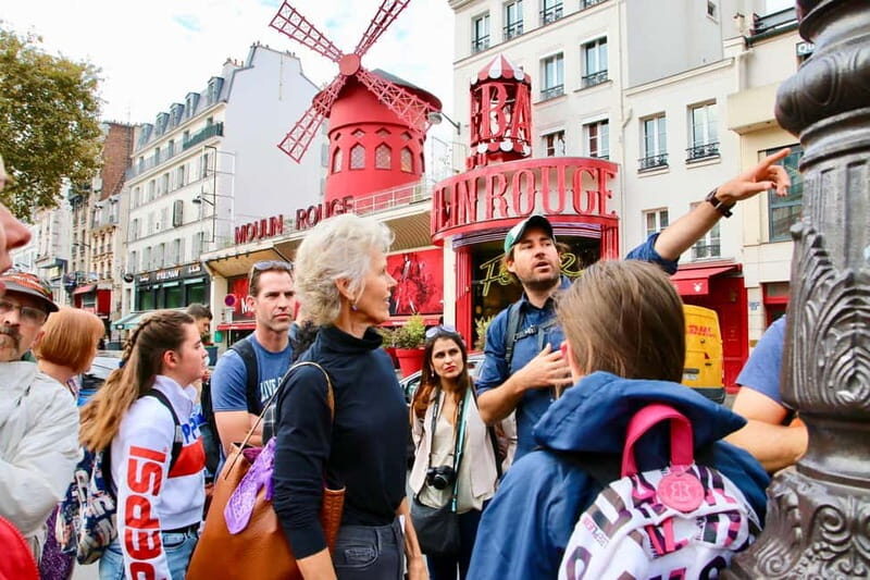 Paris: See 15 to 30 Top Sights with a Fun Guide - A Detailed Look at the Tour Experience