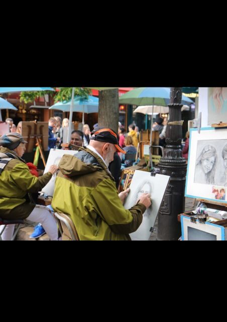 Paris: See 15 to 30 Top Sights with a Fun Guide - Who Will Love This Tour?