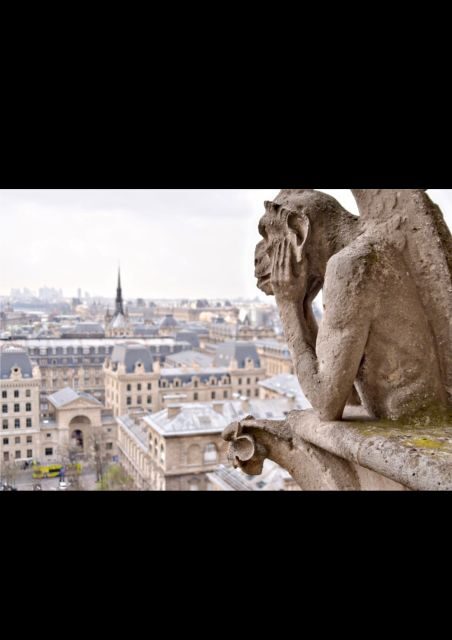 Paris: See 15 to 30 Top Sights with a Fun Guide - The Sum Up