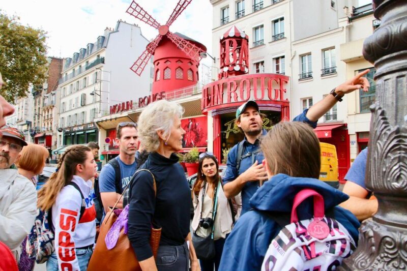 Paris: See 15 to 30 Top Sights with a Fun Guide - Final Thoughts