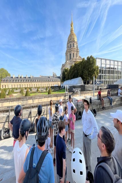Paris: Segway city highlights group tour - Final Thoughts: Is It Worth It?