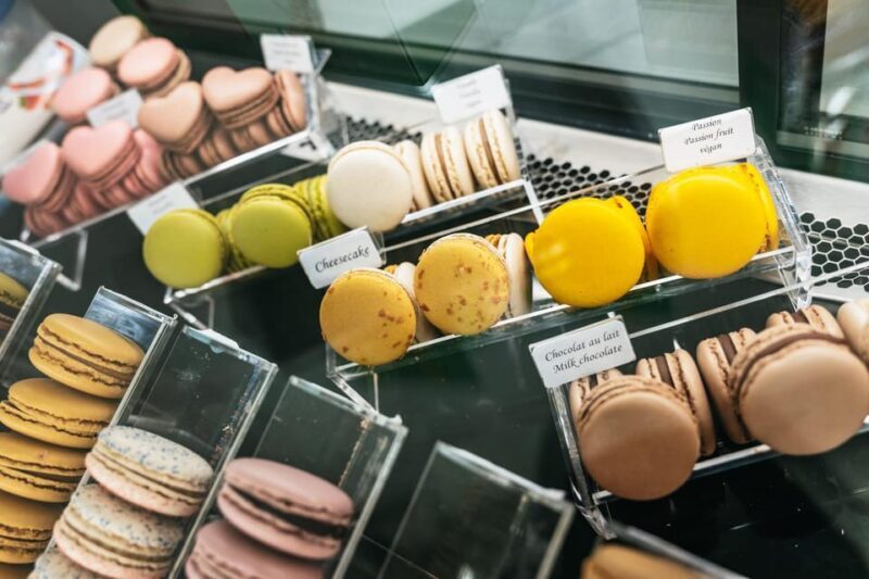 Paris: Seine Cruise and Macaron Tasting by the Eiffel Tower - The Sum Up
