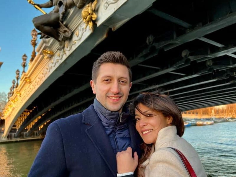 Paris: Seine Cruise with French breakfast near the boats - FAQ