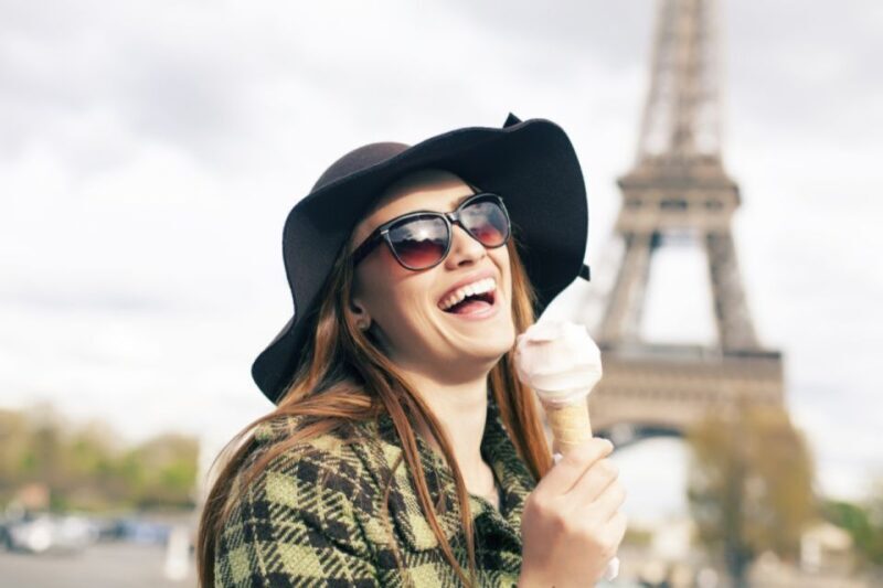 Paris: Seine Cruise with Snack/Optional Eiffel Tower Ticket - What to Expect from the Experience