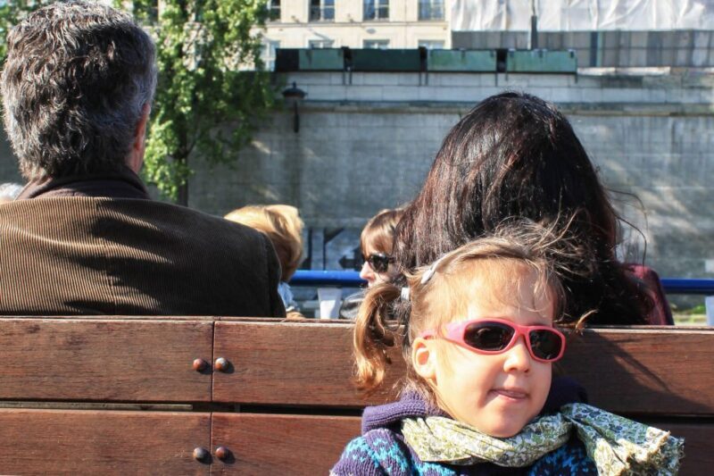Paris: Seine River and Canal Saint-Martin Cruise - Why This Cruise Is Worth Considering