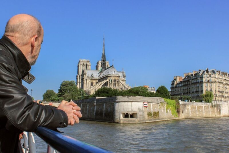 Paris: Seine River and Canal Saint-Martin Cruise - The Sum Up: Who Will Love This Tour?