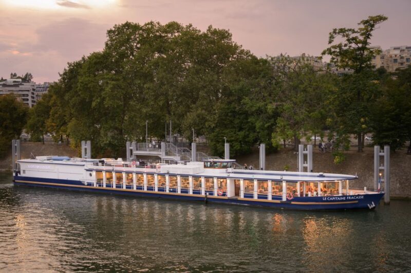 Paris: Seine River Cruise & Brunch - Authentic Experiences from Fellow Travelers