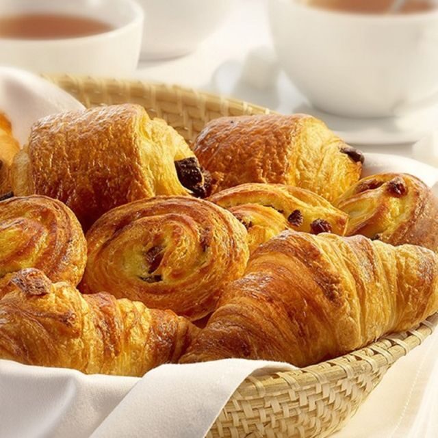Paris: Seine River Cruise & Brunch - The Sum Up: Who Will Love This Experience?