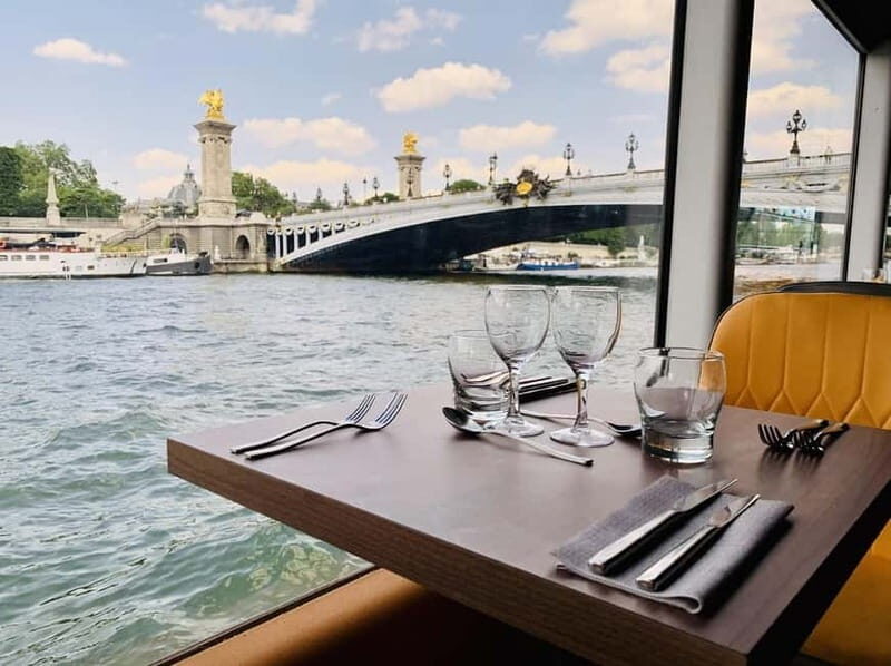 Paris: Seine River Cruise & Eiffel Tower Access - An Introduction to the Experience
