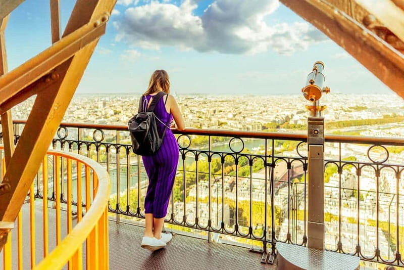 Paris: Seine River Cruise & Eiffel Tower Access - What We Love About This Tour