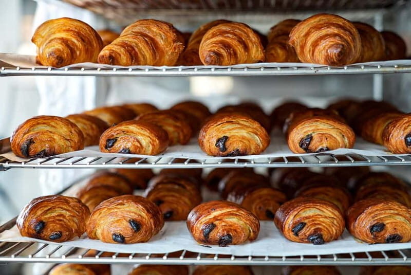Paris: Seine River Cruise with Brunch - The Culinary Aspect: A Gourmet Buffet on the Water