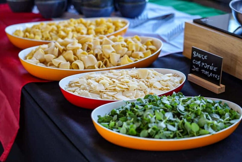 Paris: Seine River Cruise with Brunch - Value for Money
