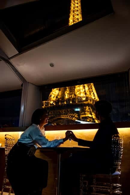 Paris: Seine River Dinner Cruise with Live Music - Who Should Consider This Cruise?
