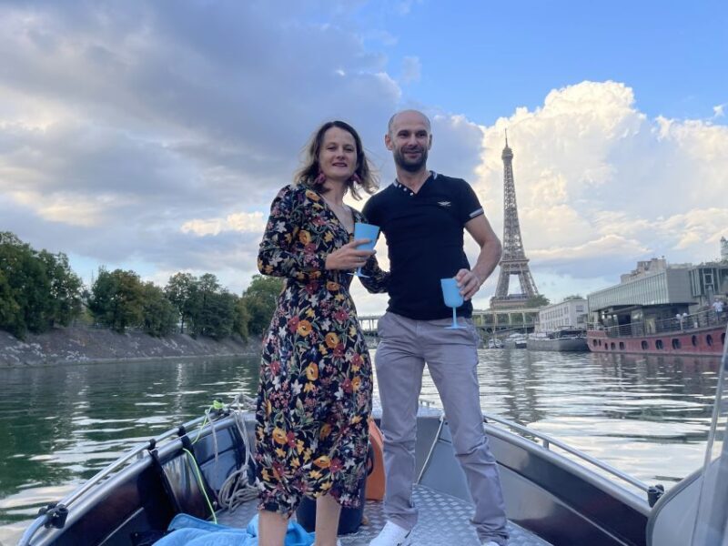 Paris: Seine River Private Cruise - Price and Value: Is It Worth It?
