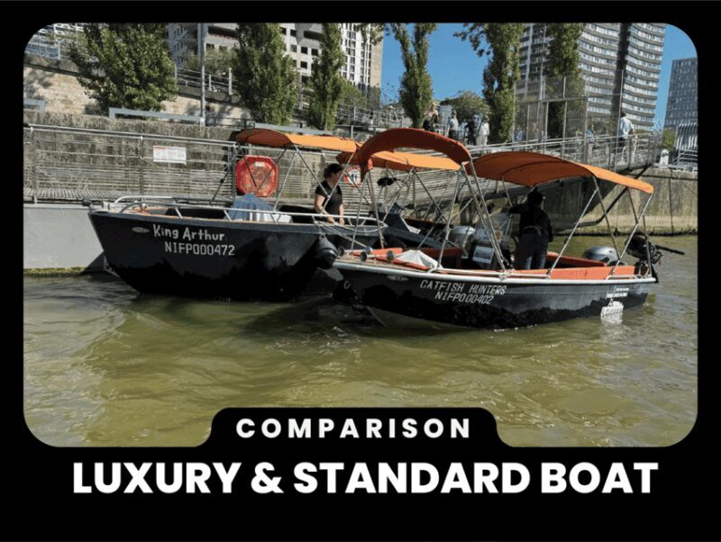 Paris: Seine River Private Cruise - Final Thoughts: Who Is This Tour Best For?