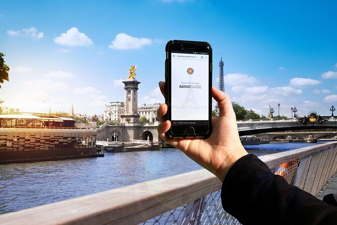 Paris Seine River Sightseeing Cruise with Commentary by Bateaux Parisiens - Final Thoughts