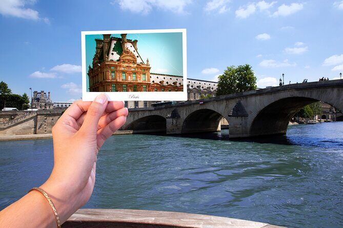 Paris Seine River Sightseeing Cruise with Commentary by Bateaux Parisiens - FAQs