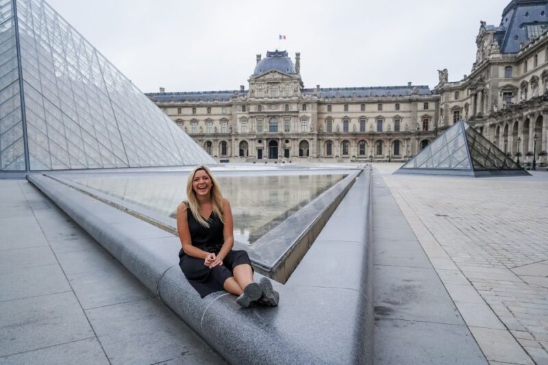 Paris: Semi-Private Tour of the Louvre Museum and Mona Lisa - Exploring the Louvre: What to Expect