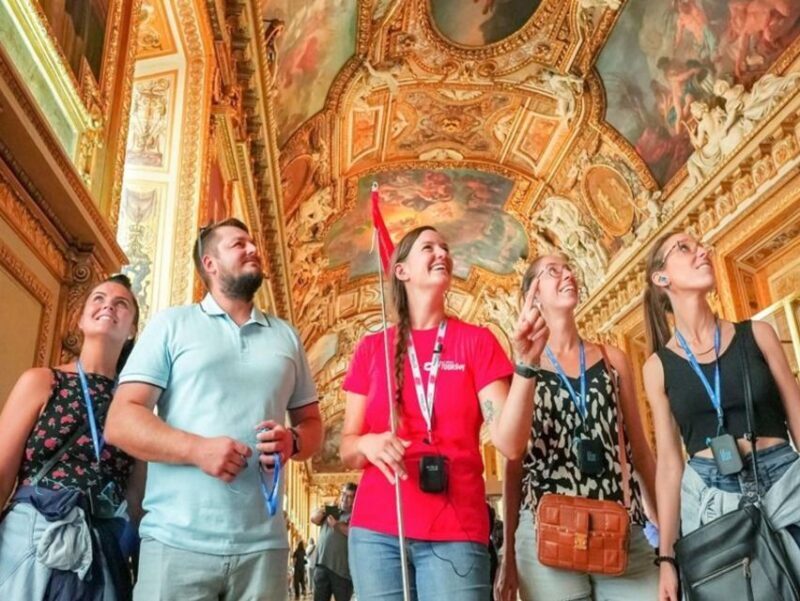 Paris: Semi-Private Tour of the Louvre Museum and Mona Lisa - Final Thoughts