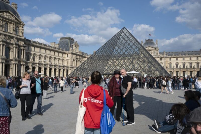 Paris Semi Private Walking Tour: Louvre, Eiffel Tower & Boat - Final Thoughts